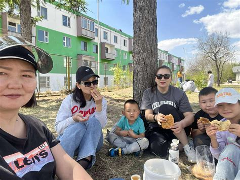 Орхон аймгийн Ерөнхий боловсролын Лаборатори Viii сургууль Added A New Орхон аймгийн