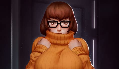 Scooby Doo Chick Hot Sex Picture Scooby Doo Chick Hot Sex Picture