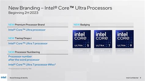 The Last Generation Intel Has New Labels For Its Next Major CPU