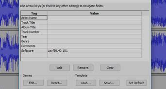 Ways To Use Audacity WikiHow