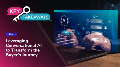 Leveraging Conversational Ai To Enhance The Buyers Journey Botcoai