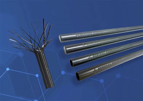 Advanced Nuclear Fuel Cladding Innovative Materials Enhance Fleet