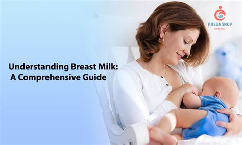 Breast Milk Benefits Storage And Feeding Tips For New Moms