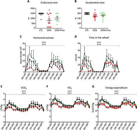 Finerenone Treatment Improved Ovariectomy Induced Decreased Ability To Download Scientific