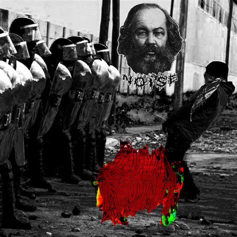 Bakunin Noise Lluvia Inmunda By Bakunin Noise Lluvia Inmunda Album