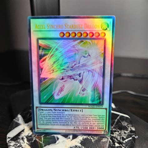 Starlight Rare Dragon Etsy