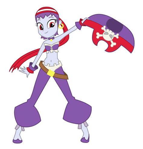 Risky Boots Shantae New Series Preview New Ideas By Matt Weaver Wiki Fandom