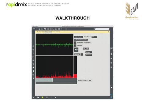 interactive applications in machine learning ppt