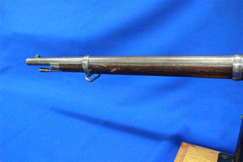 Antique Remington Rolling Block 1864 Military