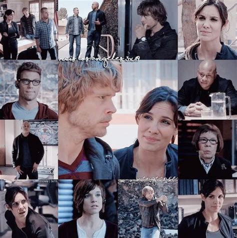 Pin By Michele Ashlin On Ncis La Ncis Ncis Los Angeles Kensi Blye
