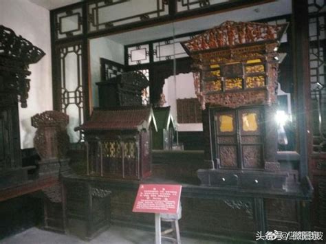 喬家大院位於山西省祁縣喬家堡村 國家5a級景 每日頭條