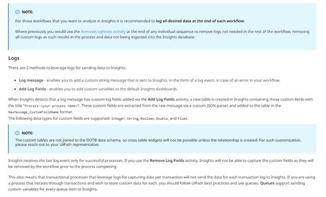 UiPath Insights Create Custom Variable Insights UiPath Community