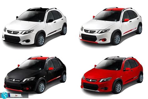 کوییک دنده ای S، مدل ۱۴۰۳ شرایط فروش در بندر کنگان ۱ آبان ۱۴۰۳