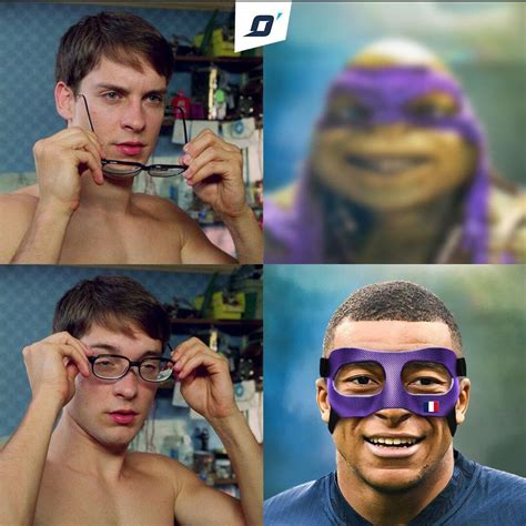 داستان امباپه داره تبدیل به واقعیت میشه طرفداری