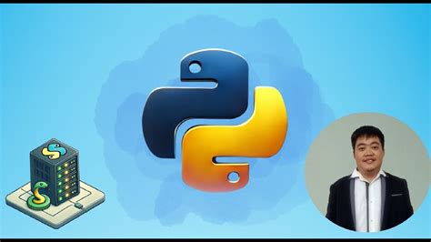 python microservices promo video youtube
