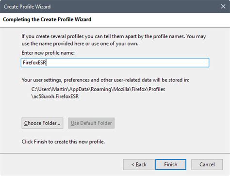 Firefox 68 Esr What Administrators Need To Know Ghacks Tech News