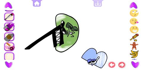 Alphabet Lore Coloring Game Apk For Android Download