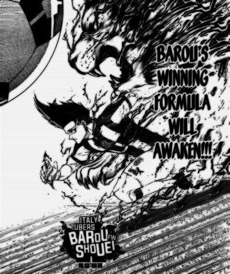 Barou Blue Lock King Barou Manga King Barou Pfp Barou Shoei