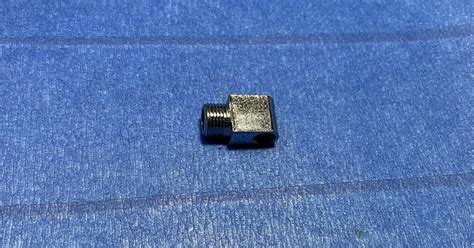 Level Wind Guide Dadsoletackle