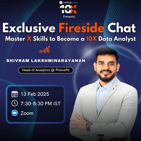 10x Club By Coding Ninjas 10x Club By Coding Ninjas