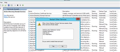 Step By Step Guide Creating Custom Attributes In Active Directory