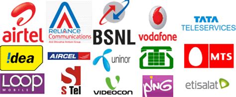 India Telecom Operators Toll Free Numbers