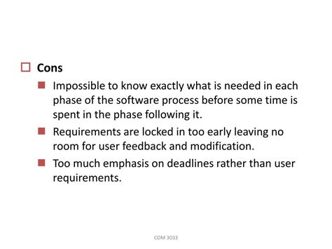 Ppt Chapter 2 Ssadm Methodology Basic Principles Of Ssadm And