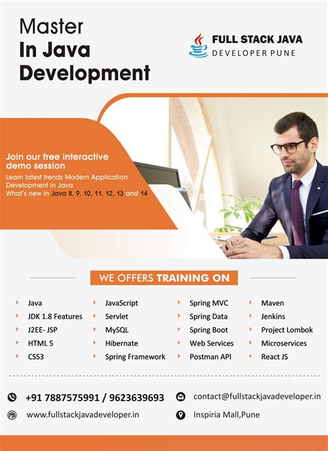 Full Stack Tutorial On Linkedin Fullstack Industrial Training