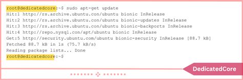 How To Upgradeupdate Ubuntu Kernel Install 2x04 Linux