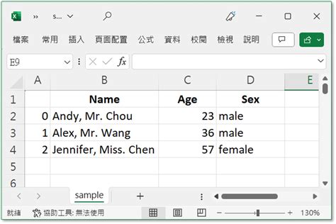 Hello Pandas!|pandas 入門詳細介紹及使用教學 Simplelearn Hello Pandas!|pandas 入門詳細介紹及使用教學 Simplelearn