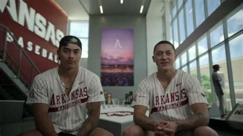 How Arkansas Aloy Brothers Became The Bash Braddahs Southeastern Conference