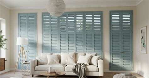 How To Clean Interior Shutters Floridian Shutters