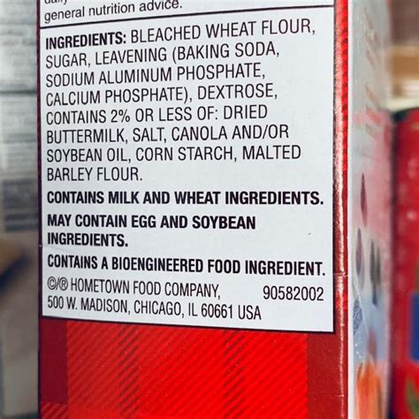 Bioengineered Foods Are The New Gmos Davids Garden Seeds®