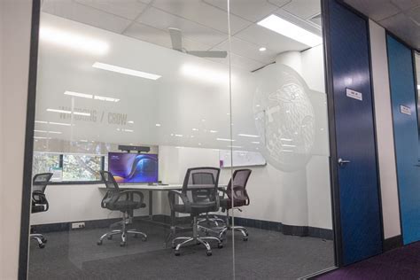 Meeting Rooms Darryl Bellotti Artwork City Of Vincent