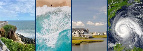 Coastal Climate Resilience Course Ucsc Silicon Valley Extension