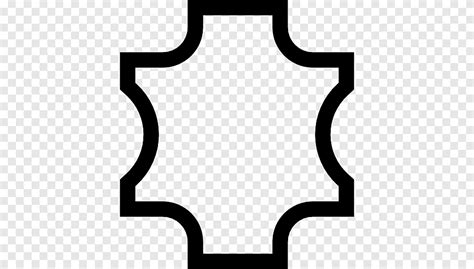 Computer Icons Leather Leather Text Rectangle Png Pngegg