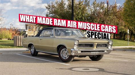 All We Know About Pontiacs Last Ram Air Engine That Never Made It To