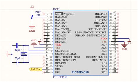 Timer 2 Temporizador Pwm Pic C Compiler Microchipotle