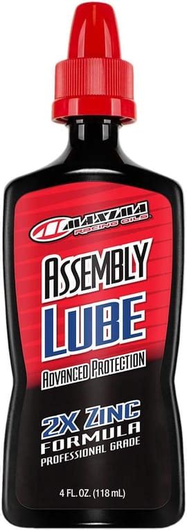 Why Do I Need Assembly Lube