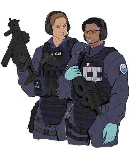 Pin On R6s Rainbow Six Siege Art Rainbow Six Siege Anime Rainbow