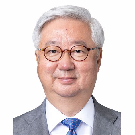 Dr Silas Yang Siu Shun 團結香港基金 Our Hong Kong Foundation