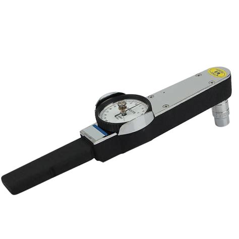 0 100nm Professional Torque Meter Dial Indicator Two Way Hand Tool