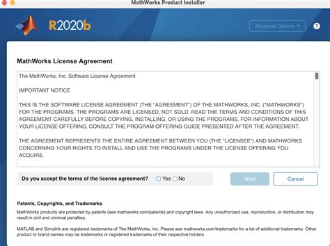 Panduan Install Matlab Pada Mac Os Apple Silicon Chip M Series It Service Desk
