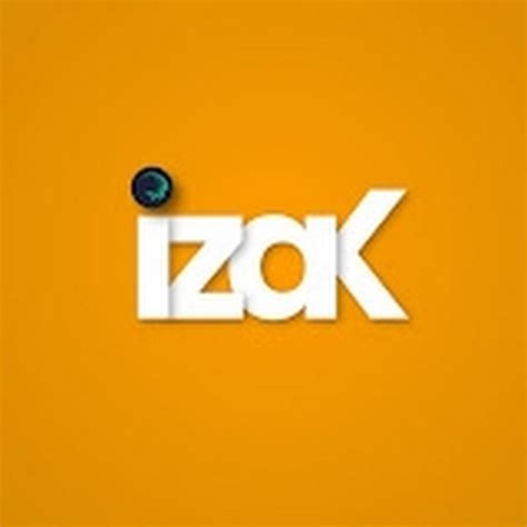 Izak Youtube