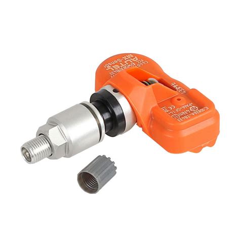 Autel Mx Sensor 433mhz315mhz Universal Programmable Tpms Tire Pressure