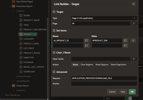 Efficiently File Download In Oracle Apex Ontoor Solutions Ontoor Blogs