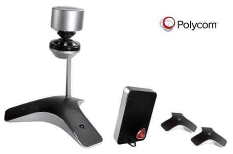 Polycom Cx5100 Unified Conference Station Pt Nusantara Tridaya Inovasi Cybershop Id