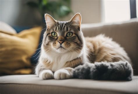 15 Best Cat Breeds For Seniors Find Your Purrfect Companion Lets