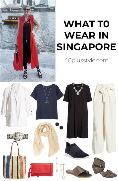 Singapore Clothing Style At Ricky Payne Blog