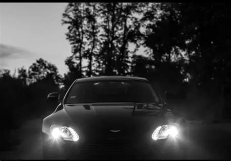 10 Jenis Lampu Mobil Fungsinya Kamu Wajib Tahu